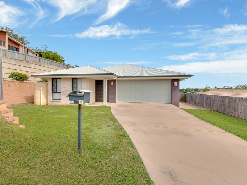19 Cania Way, Clinton, Qld 4680 - Property Details