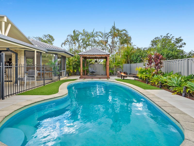 43 Peters Drive, Caboolture, Qld 4510 - Property Details