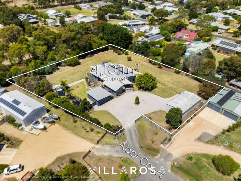 7 Abbi Court, Moriac, Vic 3240 - Property Details