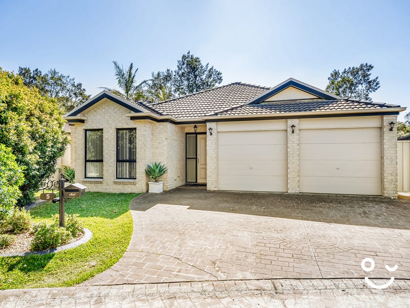 5 Surrey Place, Dapto, NSW 2530 - Property Details