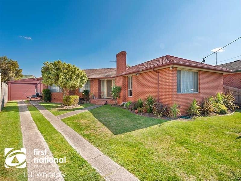 37 Oxley Street, Sunbury, Vic 3429 - Property Details
