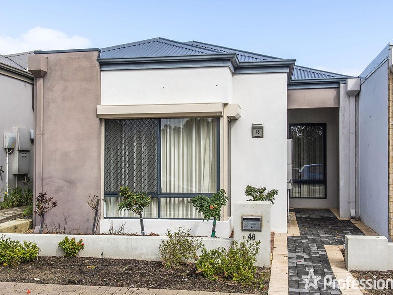 46 Woolandra Drive, Byford, WA 6122 - Property Details