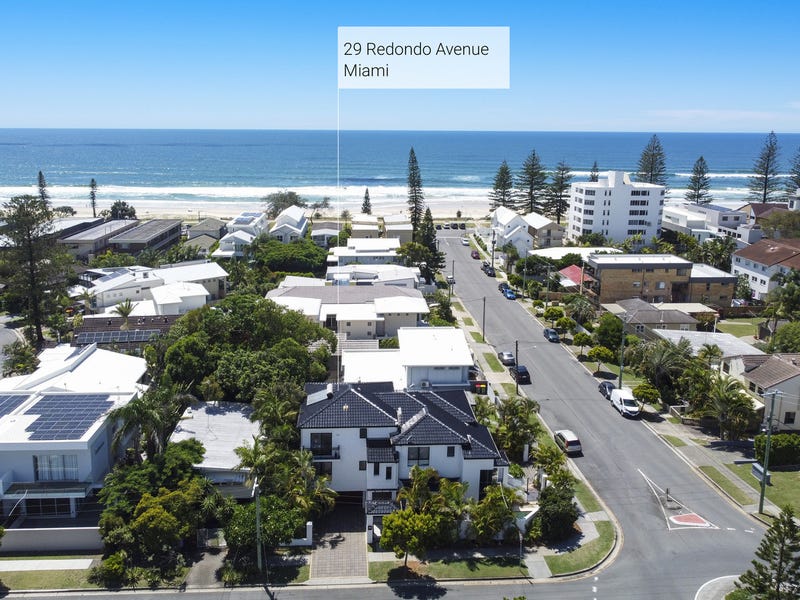 29 Redondo Avenue, Miami, Qld 4220 - Property Details