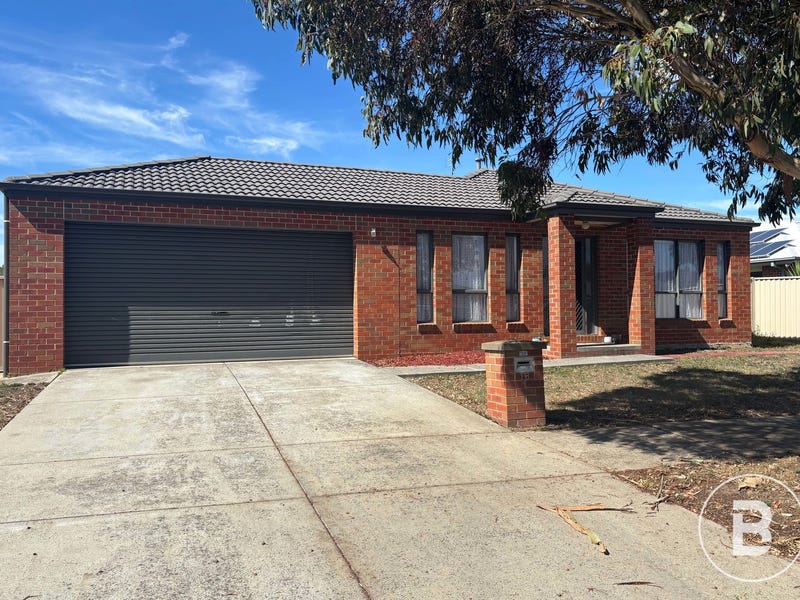 18 Robilliard Way, Sebastopol, Vic 3356 - Property Details