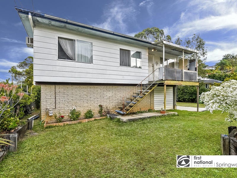 40 Duke Street, Slacks Creek, QLD 4127 - realestate.com.au