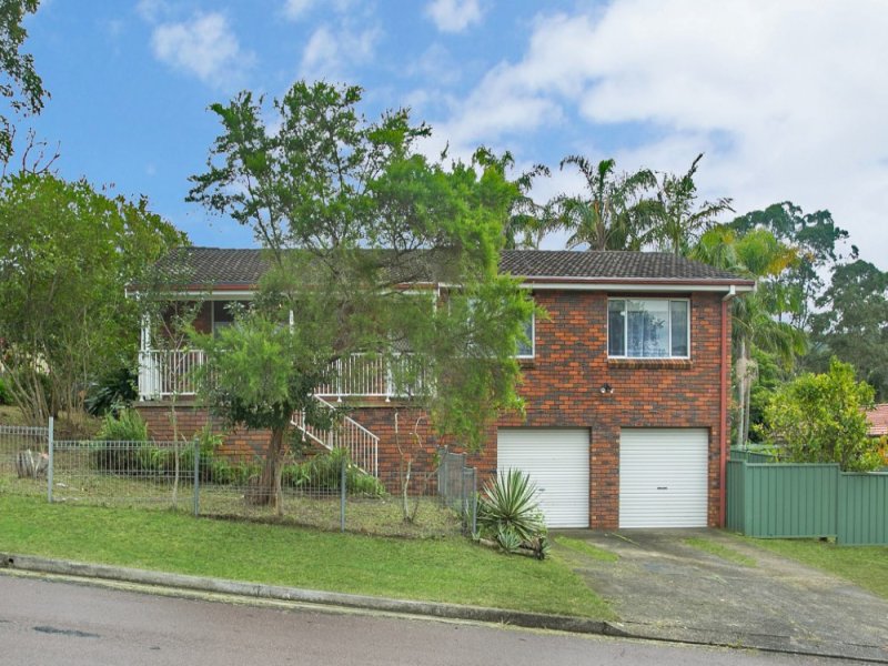 58 Springfield Road, Springfield, NSW 2250 - Property Details