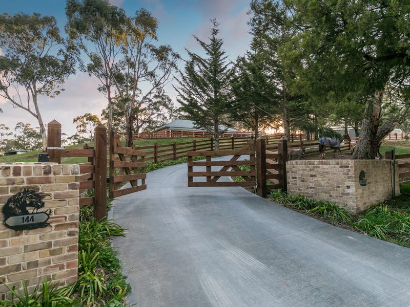 144 Darby Road, Echunga, SA 5153 - Property Details