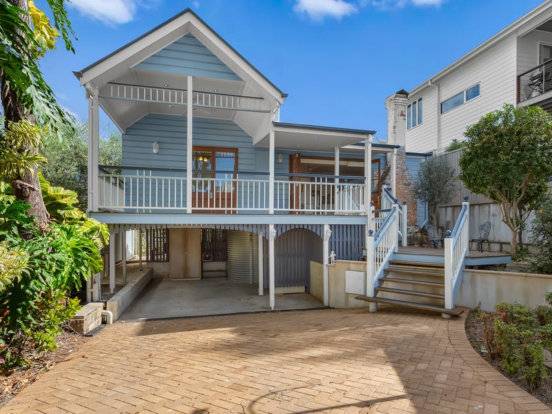 2/16 Kinross Street, Spring Hill, QLD 4000 - realestate.com.au