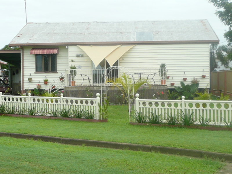 Property 105627844, Trebonne, Qld 4850 - Property Details