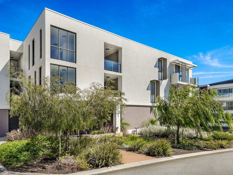 10/1 Stadium Drive, Floreat, WA 6014 - Property Details