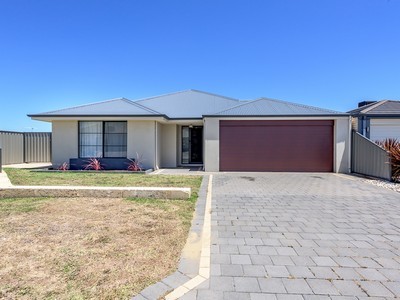 5 Jitarning Brace, Baldivis, WA 6171 - Property Details