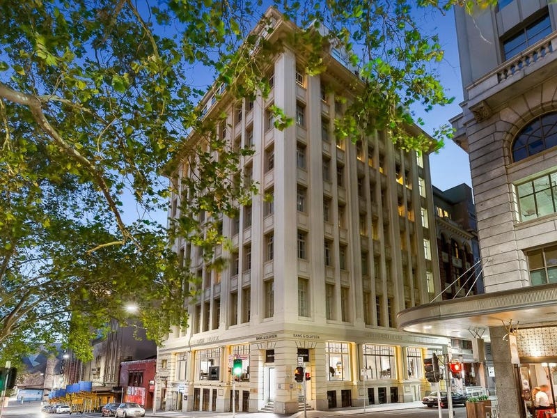 5B/27-37 Russell Street, Melbourne, VIC 3000 - realestate.com.au