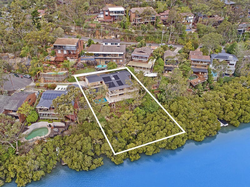 1 Arthur Place, Bonnet Bay, NSW 2226 - realestate.com.au