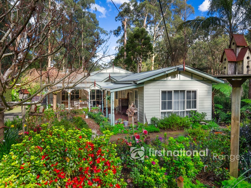 4 Maskell Street, Selby, VIC 3159 - realestate.com.au