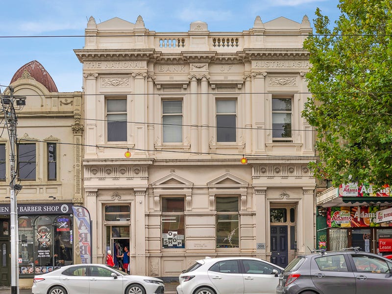 4/300 Racecourse Road, Flemington, Vic 3031 - Property Details