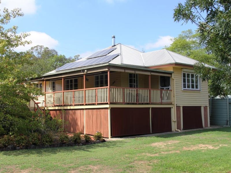 845 ELLESMERE ROAD, Ellesmere, Qld 4610 - Property Details