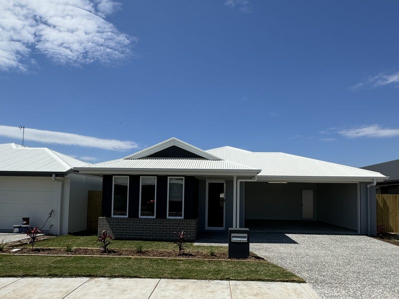 60 Howe Circuit, Logan Reserve, QLD 4133 - realestate.com.au