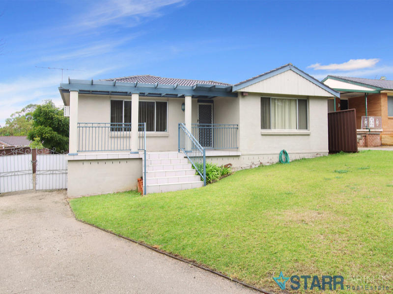 Property 107489937, Prospect, NSW 2148 - Property Details