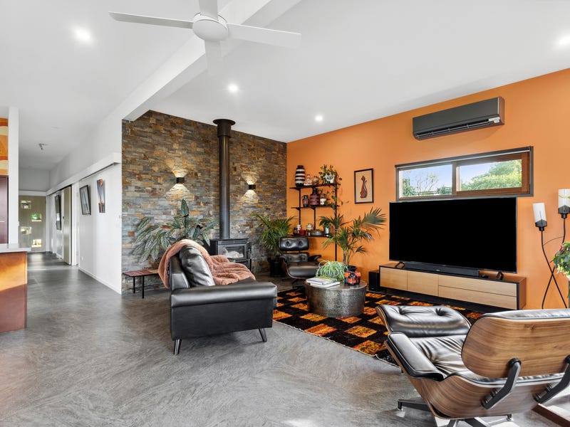 176 Daylesford-Malmsbury Road, Coomoora, Vic 3461 - Property Details