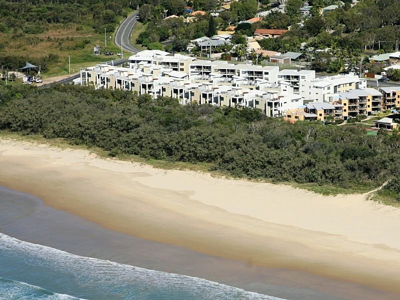 U10/130 Sand Dunes Resort, Mudjimba Esp, Marcoola, Qld 4564 - Property ...