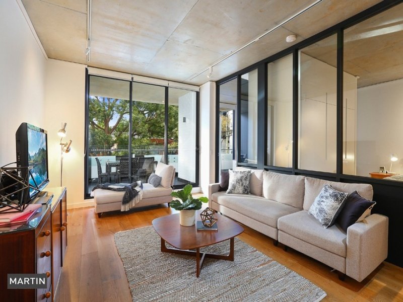 A13/356 George Street, Waterloo, NSW 2017 - Property Details