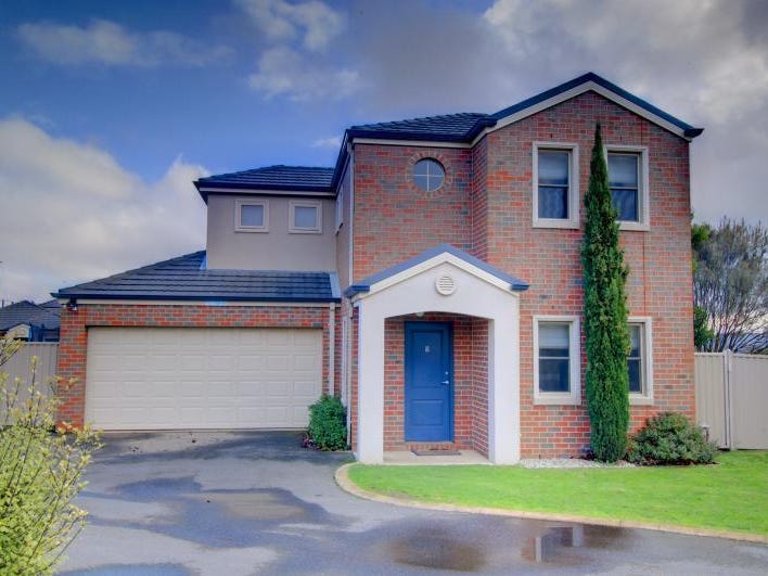 1/20 Falcon Drive, Invermay Park, VIC 3350 - realestate.com.au