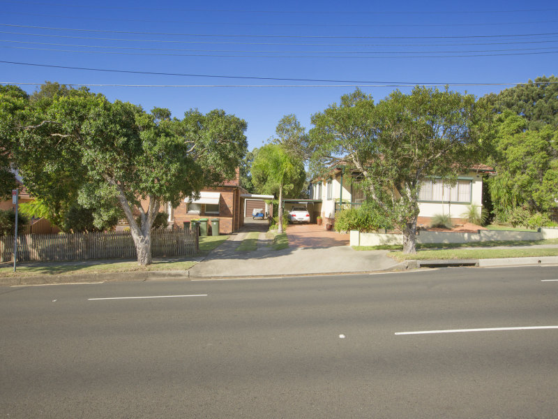 306 - 308 Taren Point Road, Caringbah, NSW 2229 - Property Details