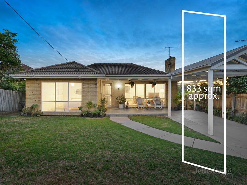 38 Furneaux Grove, Bulleen, Vic 3105 - Property Details