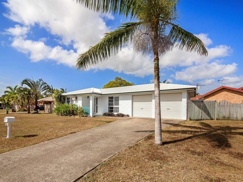 15 Hawthorn Street, Thuringowa Central, QLD 4817 - realestate.com.au