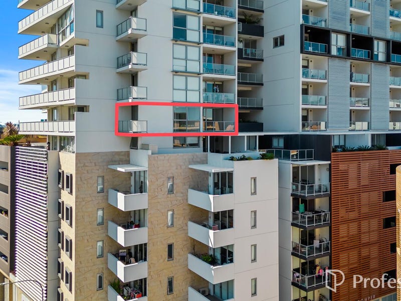 705/36-46 Cowper Street, Parramatta, NSW 2150 - Property Details