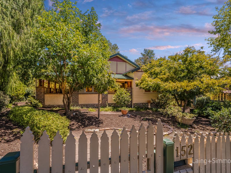 152 Taylor Street, Armidale, NSW 2350 - Property Details