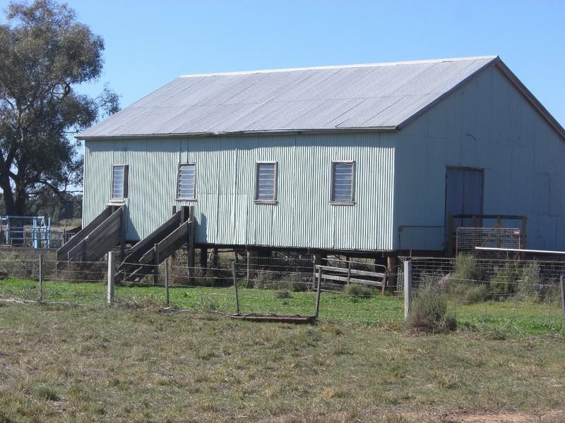 Property 7322401, Wakool, NSW 2710 - Property Details