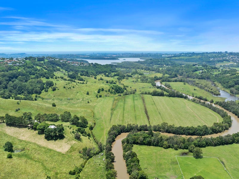 464 Bilambil Road, Bilambil, NSW 2486 - Property Details