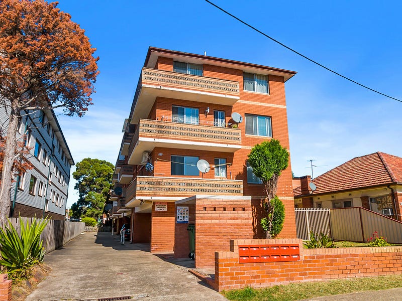 7/81 Harris Street, Fairfield, NSW 2165 - Property Details