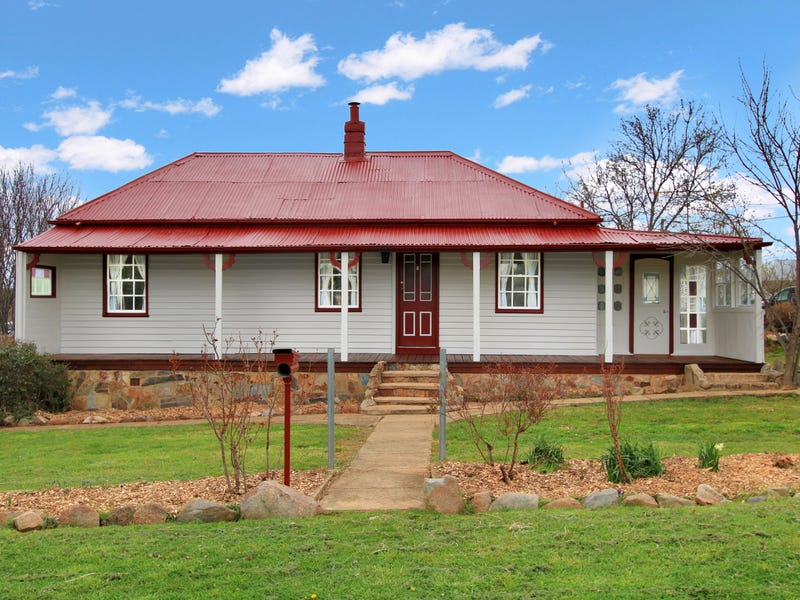 6 York Street, Adaminaby, NSW 2629 - Property Details