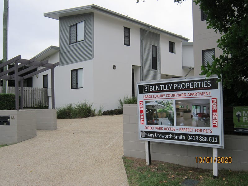 5/44-46 Pitt Street, Annerley, Qld 4103 - Property Details