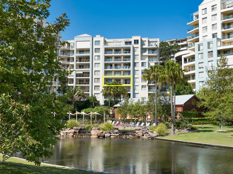 4B/2 Gas Works Road, Wollstonecraft, NSW 2065 - realestate.com.au