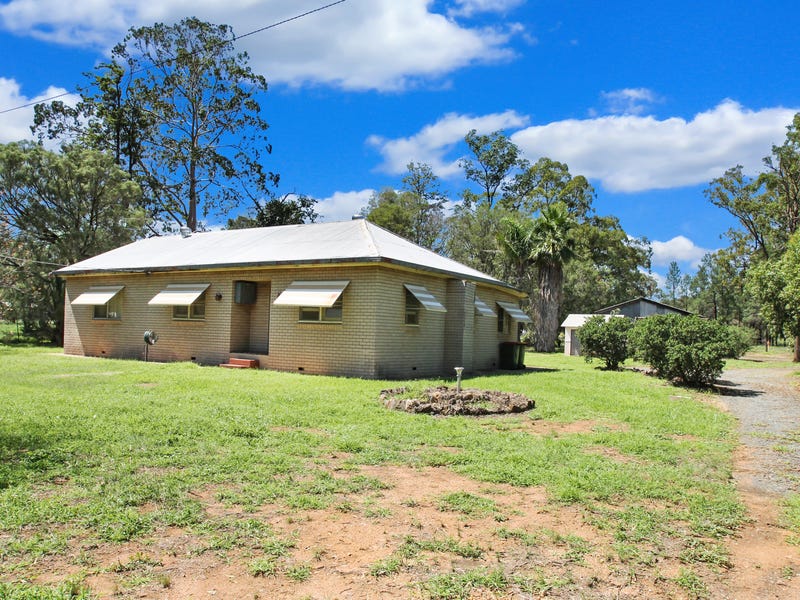 Sold Property Prices & Auction Results in Spring Ridge, NSW 2343 ...