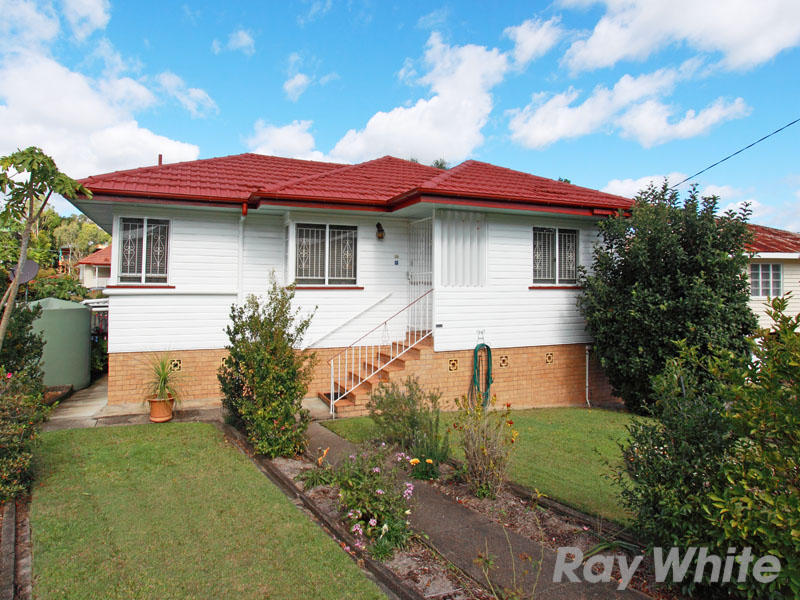 34 Burrowa Street, Stafford, Qld 4053 - Property Details