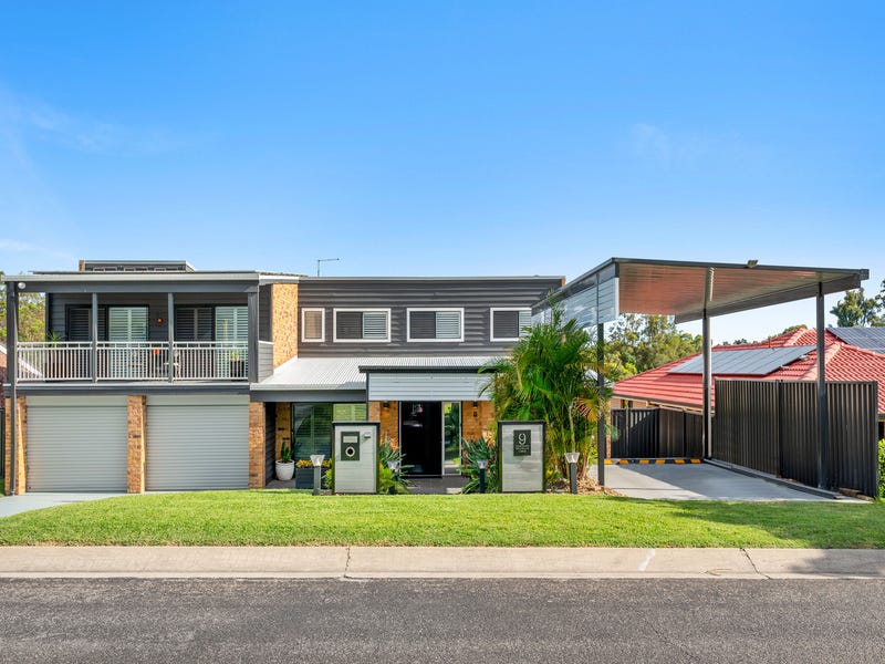 9 Michelle Crescent, Wishart, Qld 4122 - Property Details