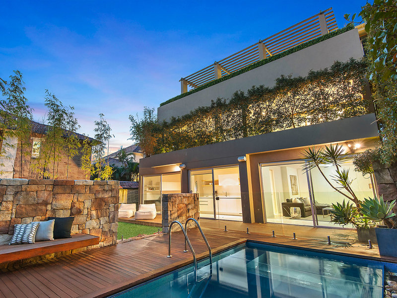 1/27 Mosman Street, Mosman, NSW 2088 - realestate.com.au