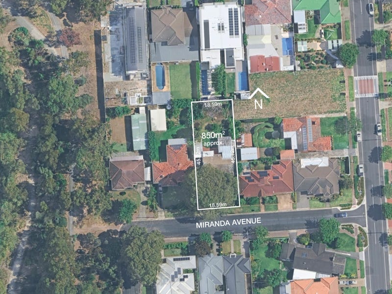 2 Miranda Avenue, Lockleys, SA 5032 - Property Details