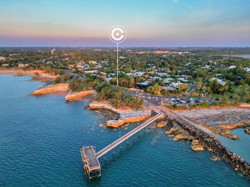 216 Casuarina Drive, Nightcliff, NT 0810 - House for Sale - realestate ...