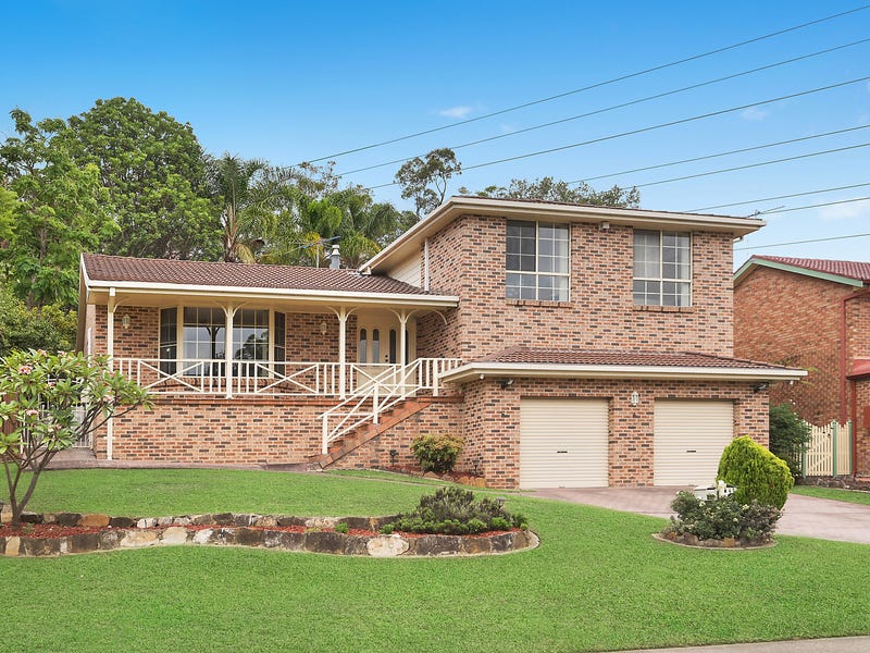 41 David Road, Barden Ridge, NSW 2234 - realestate.com.au