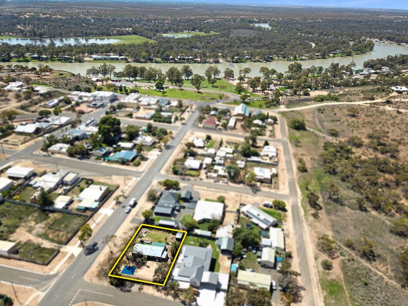 10 Third Street, Morgan, SA 5320 - realestate.com.au