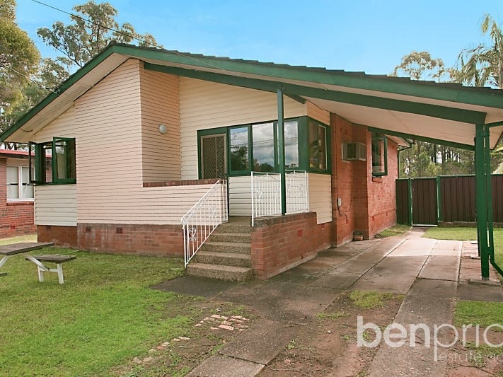 240 Captain Cook Drive, Willmot, NSW 2770 - Property Details