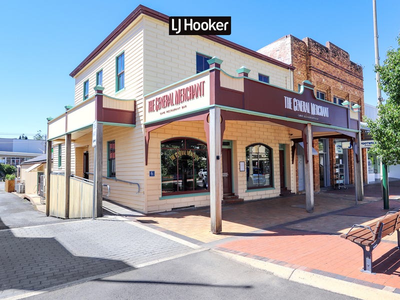 82 Byron Street, Inverell, NSW 2360 - Property Details