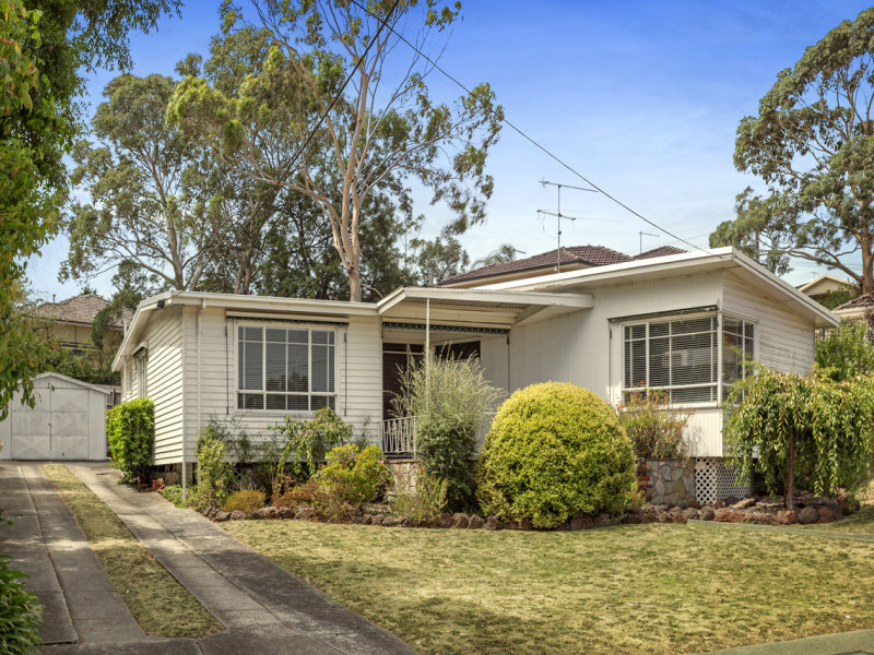 9 Walter Street, Bulleen, Vic 3105 - Property Details
