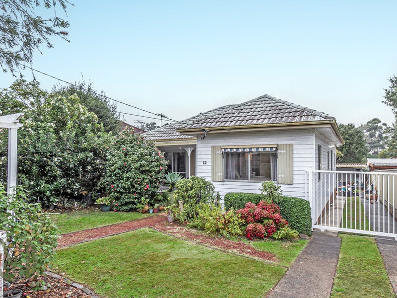 12 Dudley Street, Rydalmere, NSW 2116 - Property Details