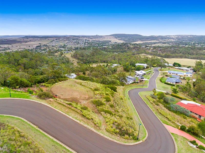 12 Panoramic Drive, Preston, QLD 4352 - realestate.com.au